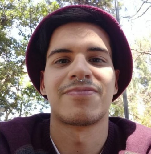 Hernán Sánchez Ortiz